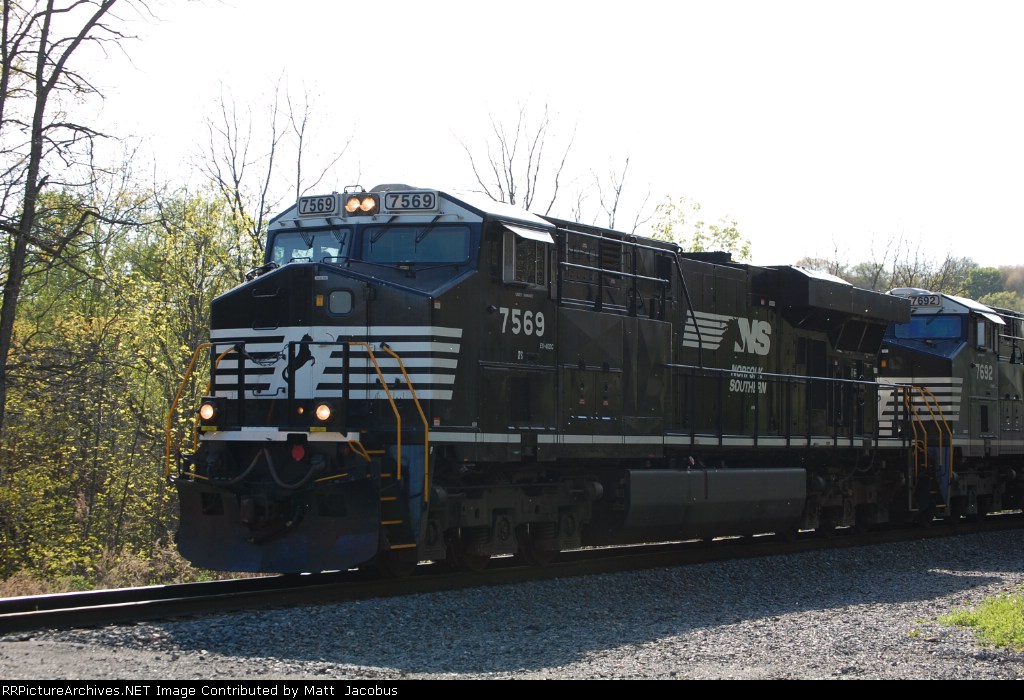 NS 7569